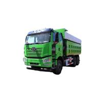 China FAW Jiefang J6P Heavy Truck 420HP 6X4 Tipper Dumper Truck For Engineering Transportation for sale
