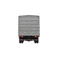 China Heavy Duty Warehouse Light Cargo Truck HOWO Hummer H 140HP 4.15M for sale