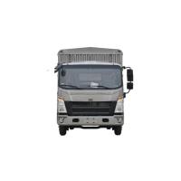 China Heavy Duty Warehouse Light Cargo Truck HOWO Hummer H 140HP 4.15M for sale