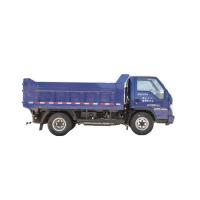 China Foton Time Vanguard 728 115HP 4X2 3.3M Diesel Dumper Truck 85kW for sale