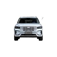 China Hot selling 5-seater 2.0T Geely Star Yue L compact SUV gasoline vehicle in China in stock in 2023 for sale