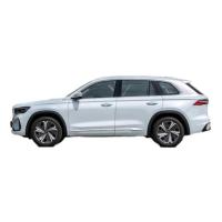 China Hot selling 5-seater 2.0T Geely Star Yue L compact SUV gasoline vehicle in China in stock in 2023 for sale