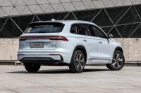 China Hot selling 5-seater 2.0T Geely xingyue L xun compact SUV gasoline vehicle in China in stock in 2023 for sale