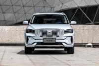 China Hot selling 5-seater 2.0T Geely xingyue L xun compact SUV gasoline vehicle in China in stock in 2023 for sale