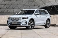 China Hot selling 5-seater 2.0T Geely xingyue L xun compact SUV gasoline vehicle in China in stock in 2023 for sale