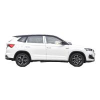 China Skoda Komick GT 2023 Modified Fuel Efficient Car 5 Seats Suv New Energy Car auto electric car for adult for sale