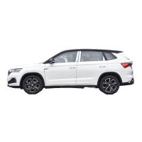 China Skoda Komick GT 2023 Modified Fuel Efficient Car 5 Seats Suv New Energy Car auto electric car for adult for sale
