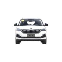 China Skoda Komick GT 2023 Modified Fuel Efficient Car 5 Seats Suv New Energy Car auto electric car for adult for sale