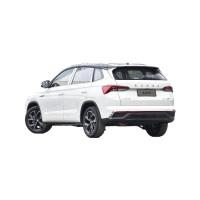 China Skoda Komick GT 2023 Modified Fuel Efficient Car 5 Seats Suv New Energy Car auto electric car for adult for sale