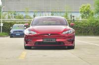 China Deposit High Match hatchback 2023 Tesla Model S Electrical Vehicle Tesla Models of Made New Electric Vehicle EV used Car for sale