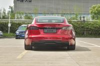 China Deposit High Match hatchback 2023 Tesla Model S Electrical Vehicle Tesla Models of Made New Electric Vehicle EV used Car for sale
