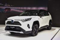 China Maximum Power Ps 150-200Ps Active Vehicle With 4-wheel Drive For Toyota Rav 4 Used Cars Rav4 for sale