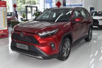 China Maximum Power Ps 150-200Ps Active Vehicle With 4-wheel Drive For Toyota Rav 4 Used Cars Rav4 for sale