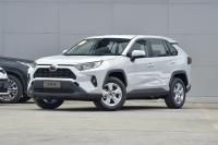 China Maximum Power Ps 150-200Ps Active Vehicle With 4-wheel Drive For Toyota Rav 4 Used Cars Rav4 for sale