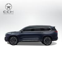 China R19 SUV Chery Exeed Vx Rx Lx Tx EV Automatic Left-Hand Drive Energy Vehicle Deposit for sale