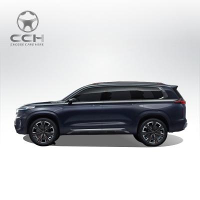 China R19 SUV Chery Exeed Vx Rx Lx Tx EV Automatic Left-Hand Drive Energy Vehicle Deposit for sale