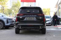 China R19 SUV Chery Exeed Vx Rx Lx Tx EV Automatic Left-Hand Drive Energy Vehicle Deposit for sale