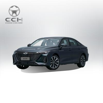 China Deposit for Chery Arrizo 8 5 GT Front Drum Rear Drum Brake System and Energy Vehicles for sale