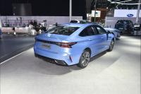 China Deposit for Chery Arrizo 8 5 GT Front Drum Rear Drum Brake System and Energy Vehicles for sale