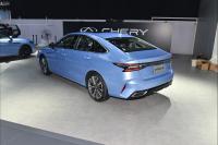 China Deposit for Chery Arrizo 8 5 GT Front Drum Rear Drum Brake System and Energy Vehicles for sale