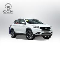 China Chery Tiggo 7 Pro PLUS SUV 2.0T 8AT 4WD 7 Seats 1.6TGDI DCT Euro VI Gasoline Car RHD for sale