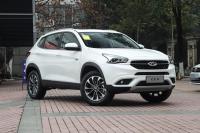 China Chery Tiggo 7 Pro PLUS SUV 2.0T 8AT 4WD 7 Seats 1.6TGDI DCT Euro VI Gasoline Car RHD for sale