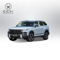 China Chery Explorer 06 Gasoline Car with Rear Camera and 10°-15° Grand Clearance Affordable for sale