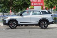 China Chery Explorer 06 Gasoline Car with Rear Camera and 10°-15° Grand Clearance Affordable for sale