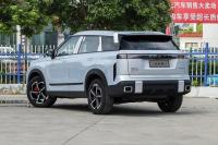 China Chery Explorer 06 Gasoline Car with Rear Camera and 10°-15° Grand Clearance Affordable for sale
