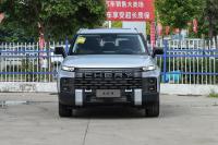 China Chery Explorer 06 Gasoline Car with Rear Camera and 10°-15° Grand Clearance Affordable for sale