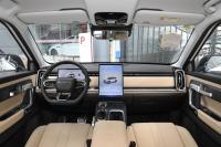 China Chery Explorer 06 Gasoline Car with Rear Camera and 10°-15° Grand Clearance Affordable for sale