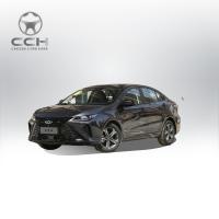China Electric Rear Window Deposit Chery Arrizo 5 GT 2023 Gas Sedan at Affordable for sale