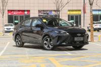 China Electric Rear Window Deposit Chery Arrizo 5 GT 2023 Gas Sedan at Affordable for sale