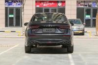 China Electric Rear Window Deposit Chery Arrizo 5 GT 2023 Gas Sedan at Affordable for sale