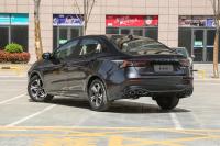 China Electric Rear Window Deposit Chery Arrizo 5 GT 2023 Gas Sedan at Affordable for sale