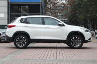 China 50-80L Fuel Tank Capacity Chery Tiggo 7 Plus RHD 5 Doors 5 Seats SUV Deposit Popular for sale