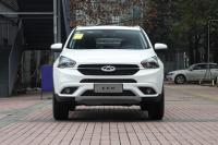 China 50-80L Fuel Tank Capacity Chery Tiggo 7 Plus RHD 5 Doors 5 Seats SUV Deposit Popular for sale