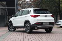 China 50-80L Fuel Tank Capacity Chery Tiggo 7 Plus RHD 5 Doors 5 Seats SUV Deposit Popular for sale