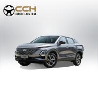 China Chery Omoda 5 C5 Hybrid Medium SUV with Automatic Gear Box and Gas Fuel at Affordable for sale