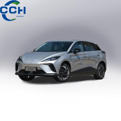 China 2022 2023 Energy Electric Vehicle Saic MG MULAN 425km Deluxe Sport Car MG4 EV for sale