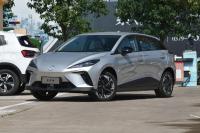 China 2022 2023 Energy Electric Vehicle Saic MG MULAN 425km Deluxe Sport Car MG4 EV for sale