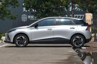 China 2022 2023 Energy Electric Vehicle Saic MG MULAN 425km Deluxe Sport Car MG4 EV for sale