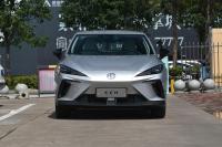 China 2022 2023 Energy Electric Vehicle Saic MG MULAN 425km Deluxe Sport Car MG4 EV for sale