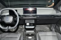China 2022 2023 Energy Electric Vehicle Saic MG MULAN 425km Deluxe Sport Car MG4 EV for sale