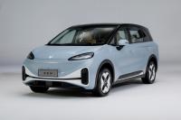 China 2024 Adult Koala Arcfox Kala MPV Cars The Perfect Combination of Style and Function for sale