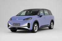 China 2024 Adult Koala Arcfox Kala MPV Cars The Perfect Combination of Style and Function for sale