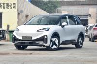 China 2024 Adult Koala Arcfox Kala MPV Cars The Perfect Combination of Style and Function for sale