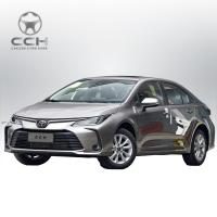 China ACC Cruise Control 2023 Toyota Corolla 1.5T CVT Pioneer Petrol Sedan 5 Seater Vehicle for sale
