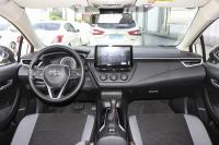 China ACC Cruise Control 2023 Toyota Corolla 1.5T CVT Pioneer Petrol Sedan 5 Seater Vehicle for sale