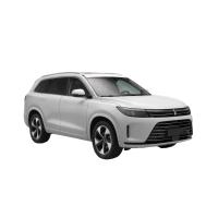 China Hybrid AITO M7 2023 Fuel Hybrid SUV HUAWEI Hybrid Vehicle Hybrid HEV 5020*1945*1775 for sale